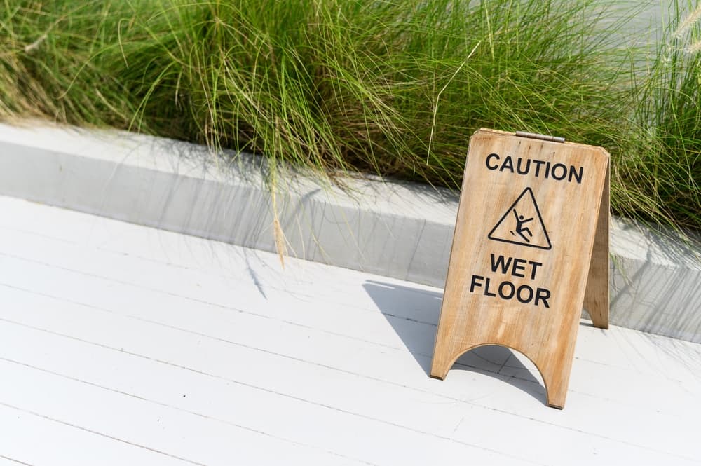 Common Injuries Suffered on Cruise Ships | Louis A. Vucci P.A.