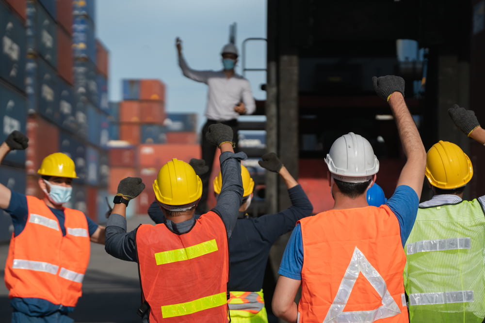 Understanding the Legal Rights of Cruise Ship Crew Members | Louis A ...